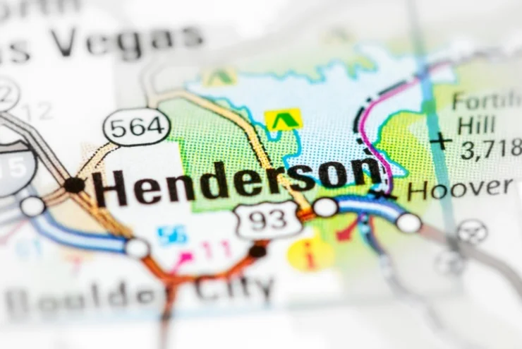 Why Living in Henderson, Nevada is the Best Choice for You