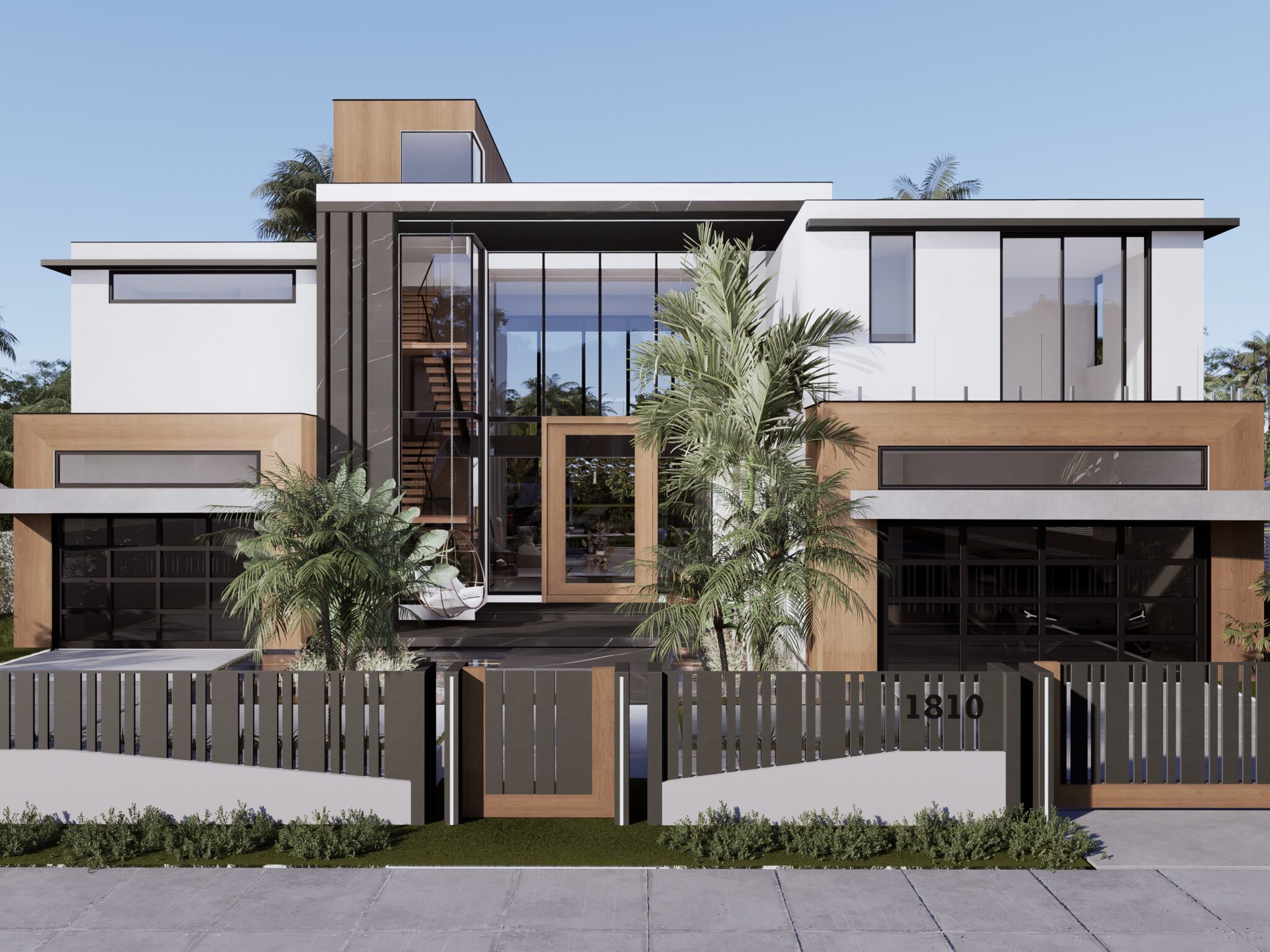 3D Modeling & Home Design - Las Vegas Rendering Service