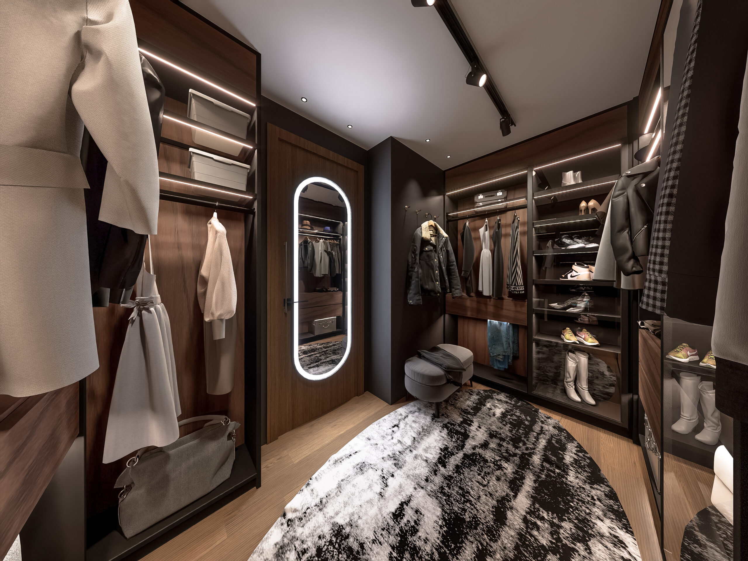 Projects - Sample - Sean Design