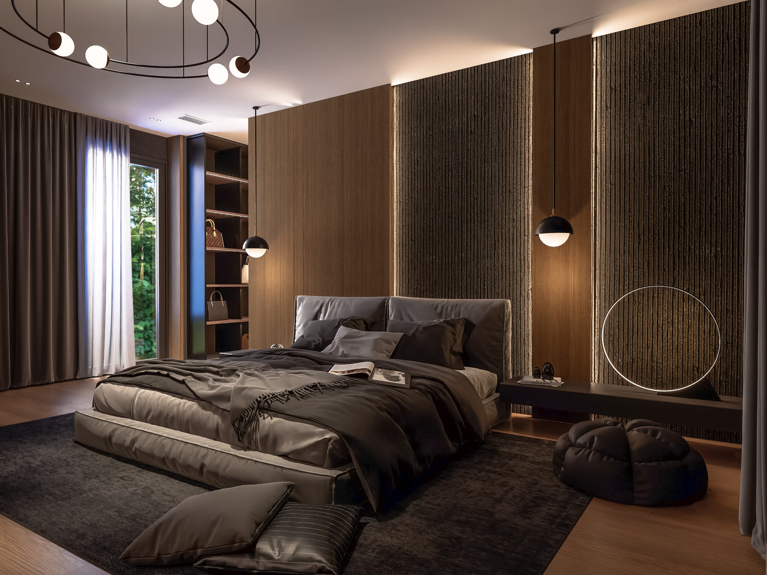 Projects - Sample - Sean Design